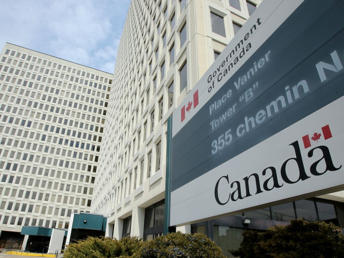 Amy Hamm: Public servants can't ride the work-from-home gravy train forever