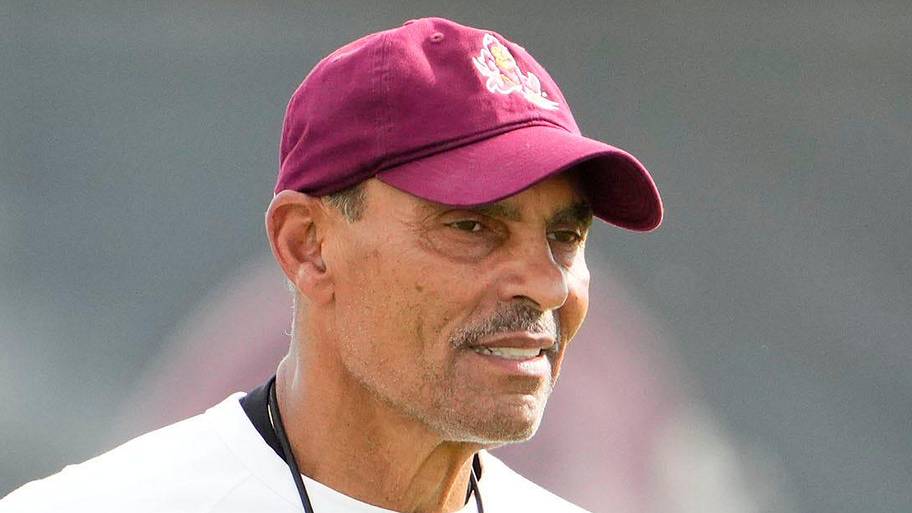 Herm Edwards sends clear Jayden Daniels message as Commanders' stakes soar