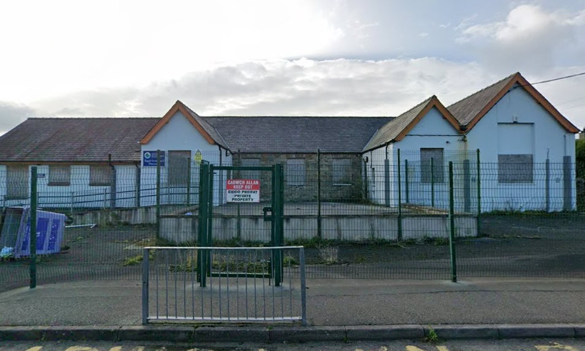 Developer faces backlash over plans to install 47 steel shipping ...