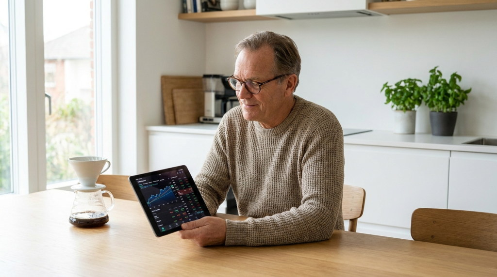 10 passive income opportunities for retirees to build wealth