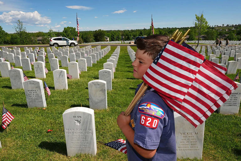 Memorial Day 2026 events: Here are major highlights at DC, Chicago ...