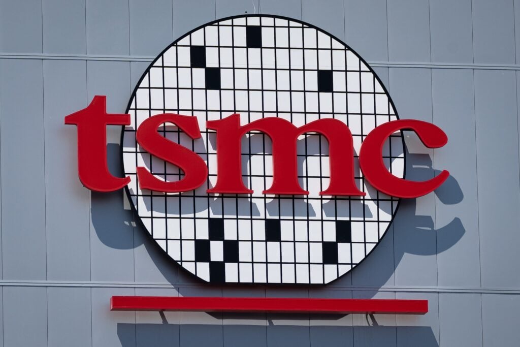 TSM stock's upward momentum validates top analyst's 'most trustworthy ...