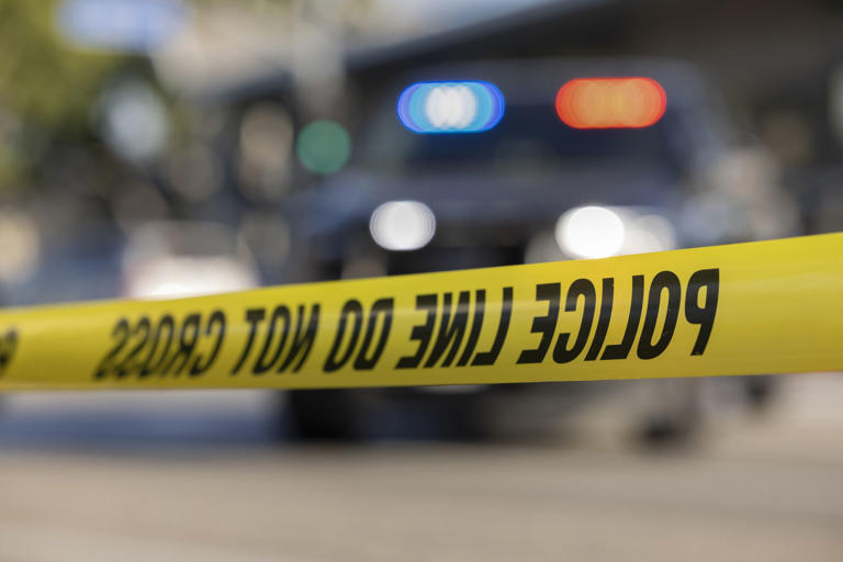 Decades after woman vanishes, her husband and his mom are arrested