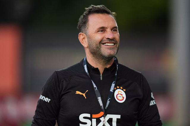Bir devir resmen sona erdi