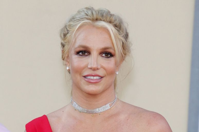 Britney Spears' DUI arrest takes bizarre turn with her disturbing ...