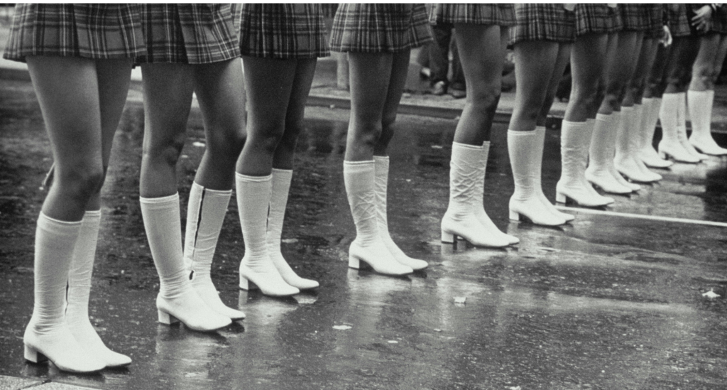 29 popular ’60s trends that now seem odd