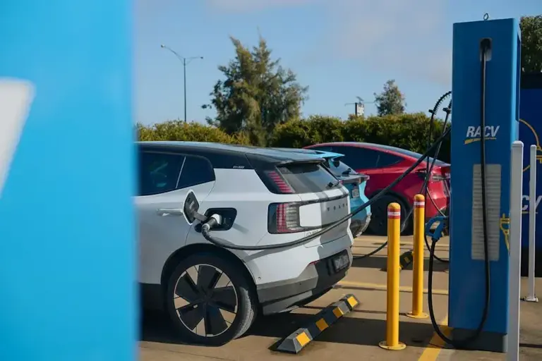 Why I walked away from electric cars – and you might want to as well