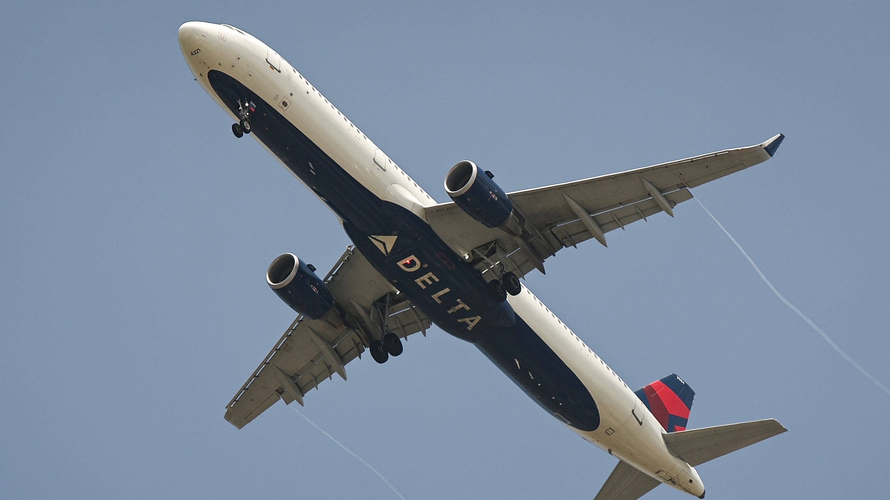 Delta flight forced to divert after running low on fuel