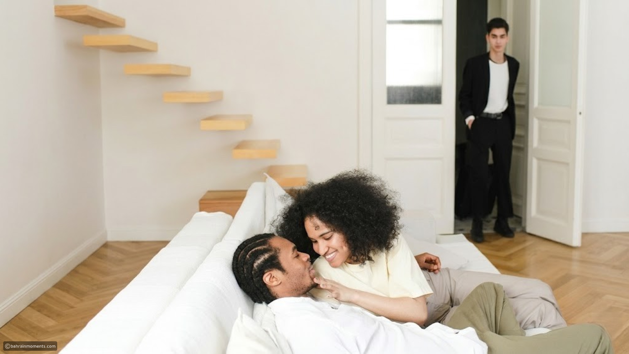 Clear signs that it may be time to say goodbye to your partner