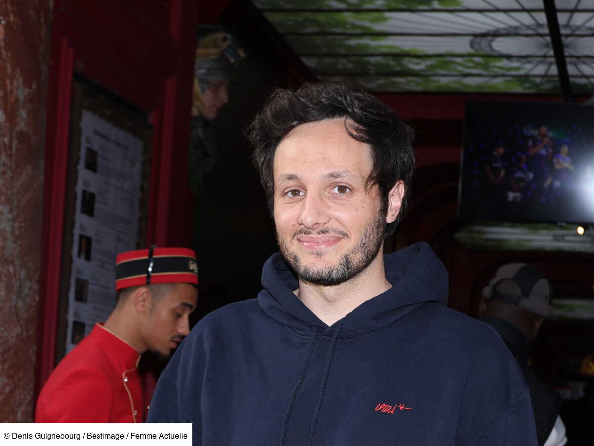 « 5 ans plus tard... » : Vianney annonce une grande nouvelle à ses fans ...