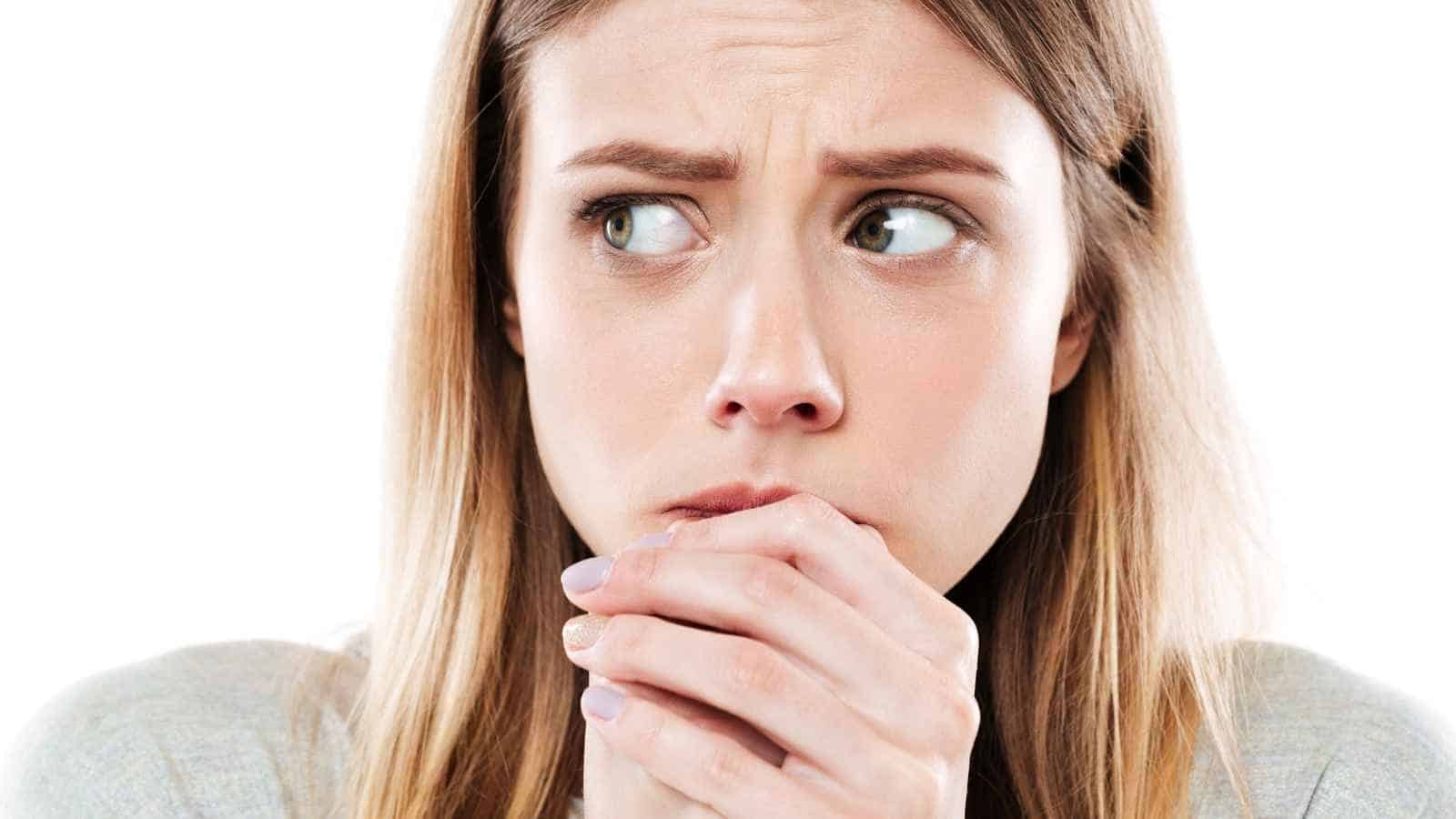 12 common phrases that can undermine a woman's confidence