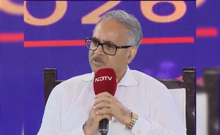NDTV LearnNXT Conclave live: NEP 2020 aims to end colonial-era rote ...