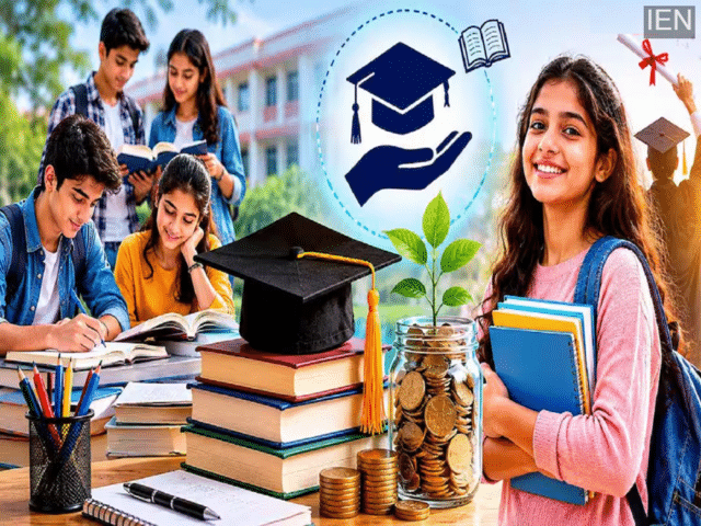 PM YASASVI scholarship: Students in grades 9 to 12 can receive aid of ...