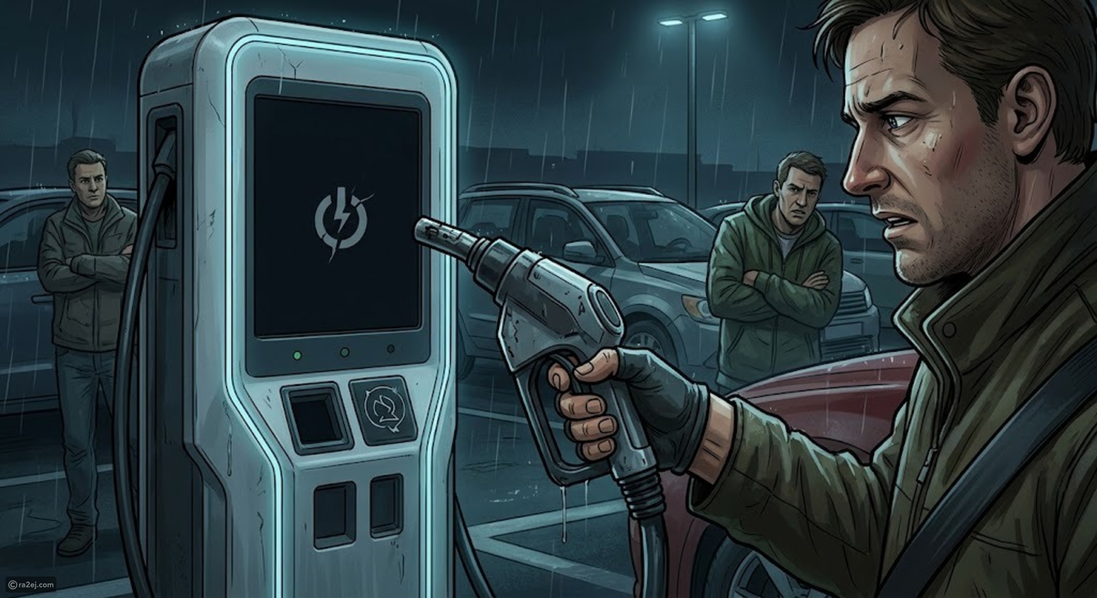 Reasons that push many drivers to abandon electric cars in 2026