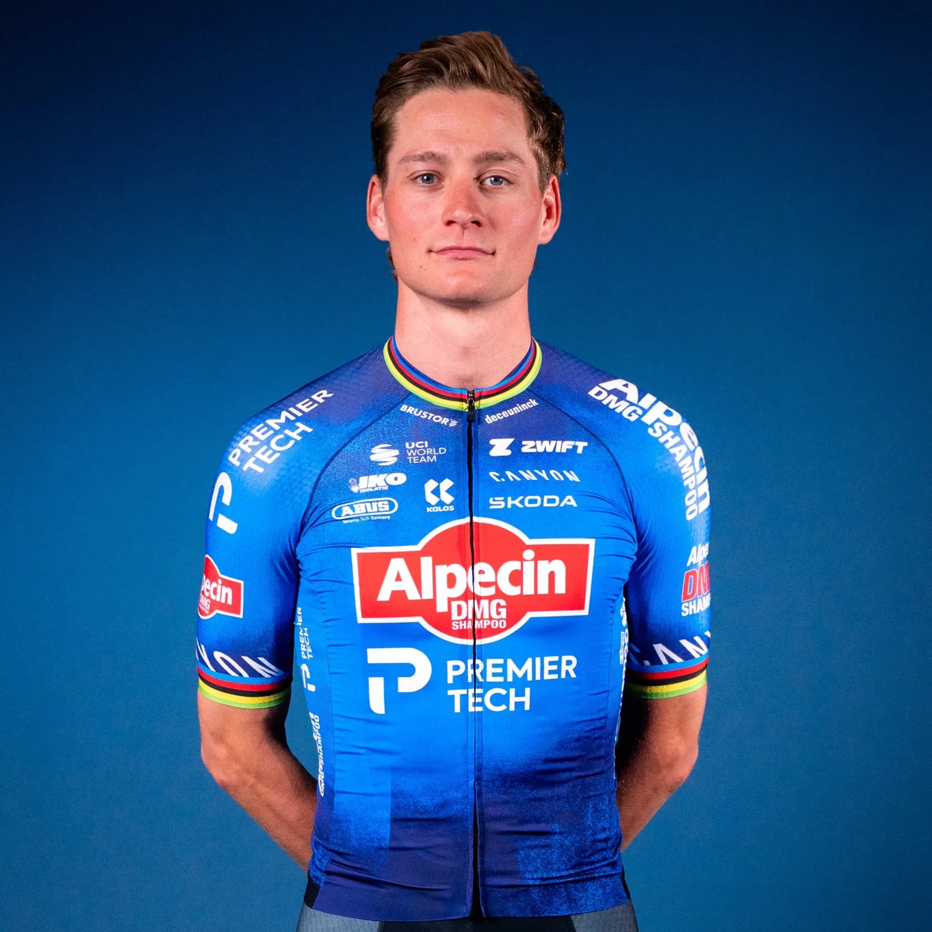 Mathieu van der Poel en zijn mountainbike-plannen: wat kan er nog voor ...