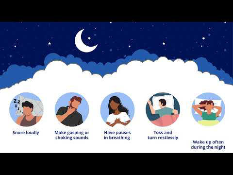 Nightly sleep apnea pill fast-tracked for approval after latest trial ...