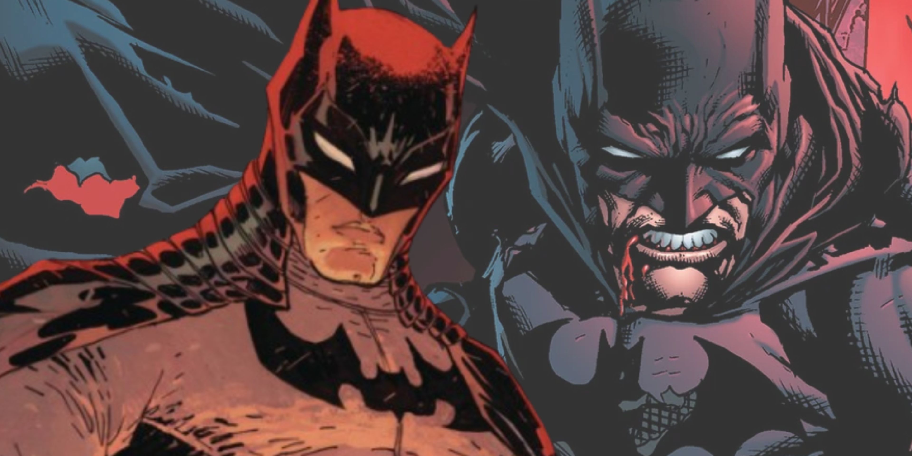 After 83 years, DC announces permanent replacement for A-list Batman ...