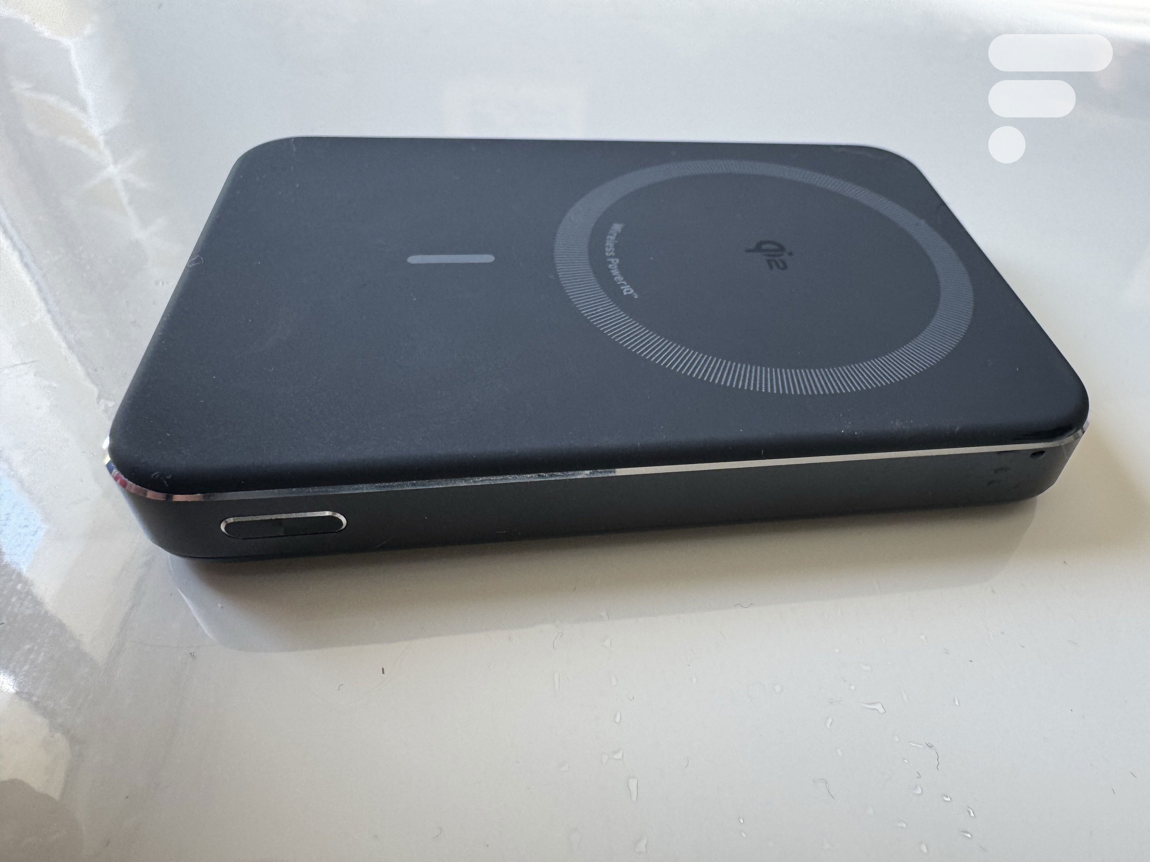 Test de l’Anker MagGo Power Bank 10K Slim : la batterie sans fil ...