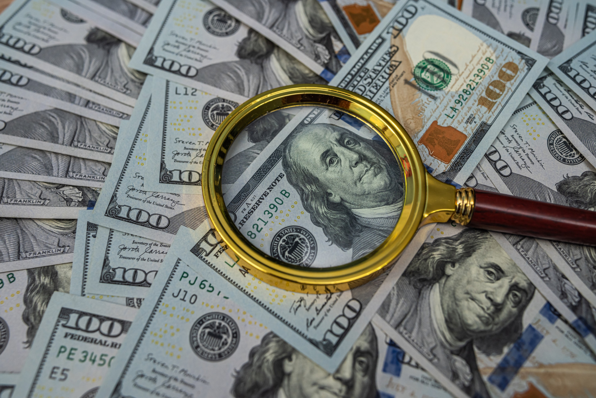 Where is wealth moving in America?