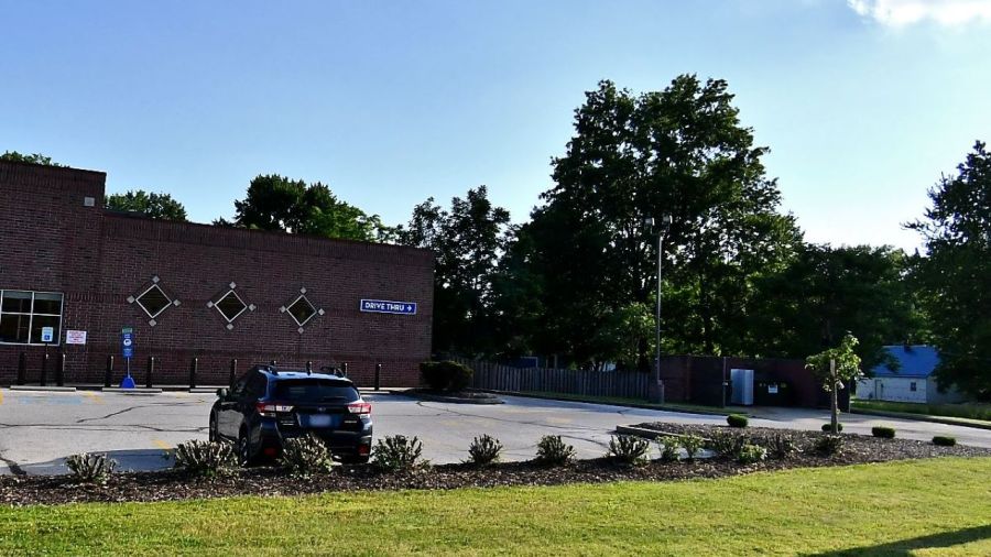 Former Rite Aid building in Warren sold