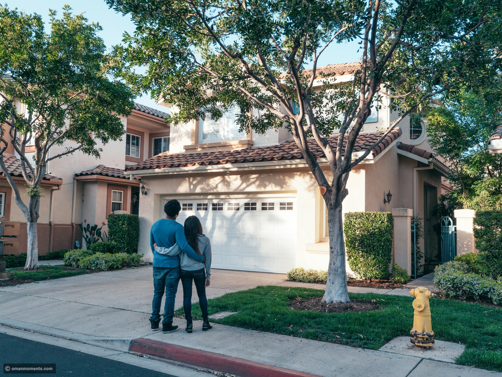 Where millennials are relocating across the United States