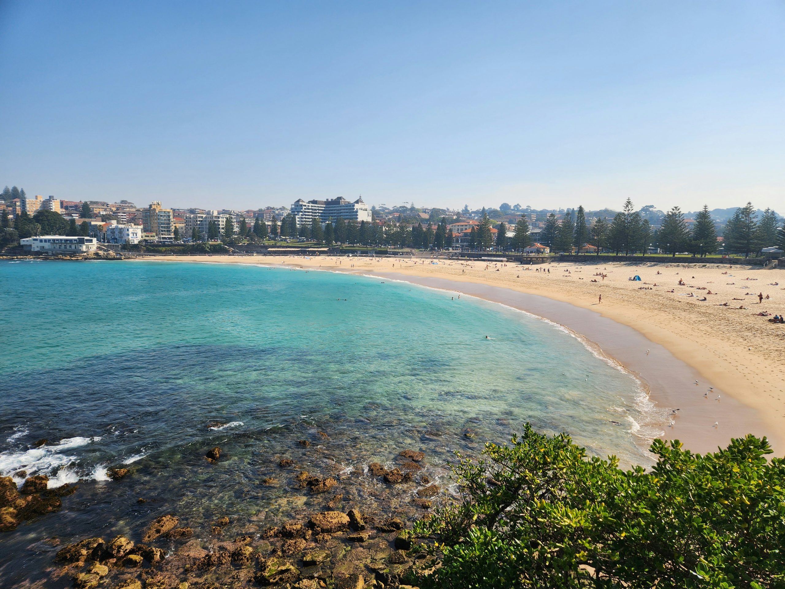 17 best beaches in Maui for clear water views