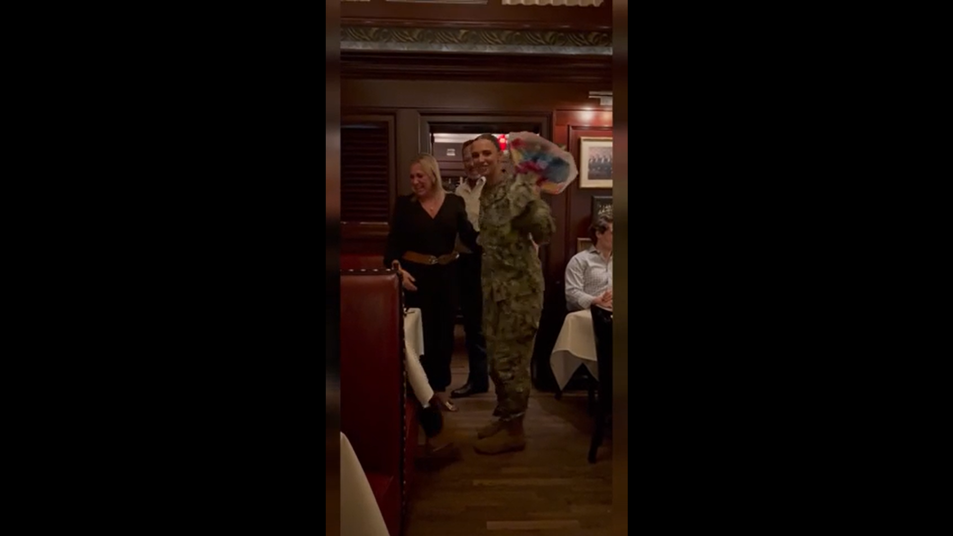 Emotional military reunions compilation honors families this Memorial Day