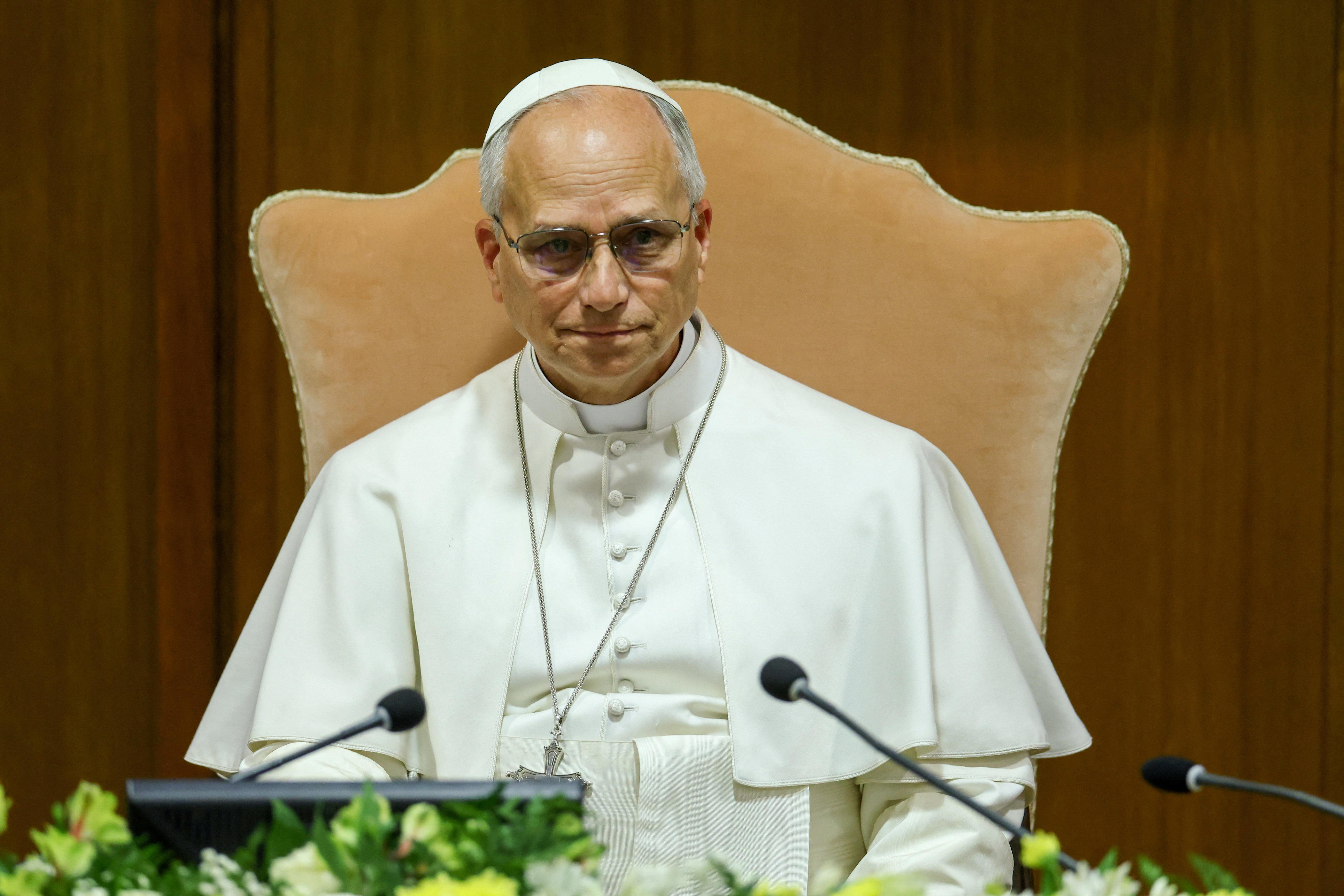 Detroit's archbishop: Pope Leo sees AI as a moral crisis | Opinion