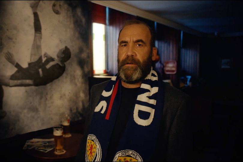 Game of Thrones star tells Tartan Army 'it's time to dream' in World ...