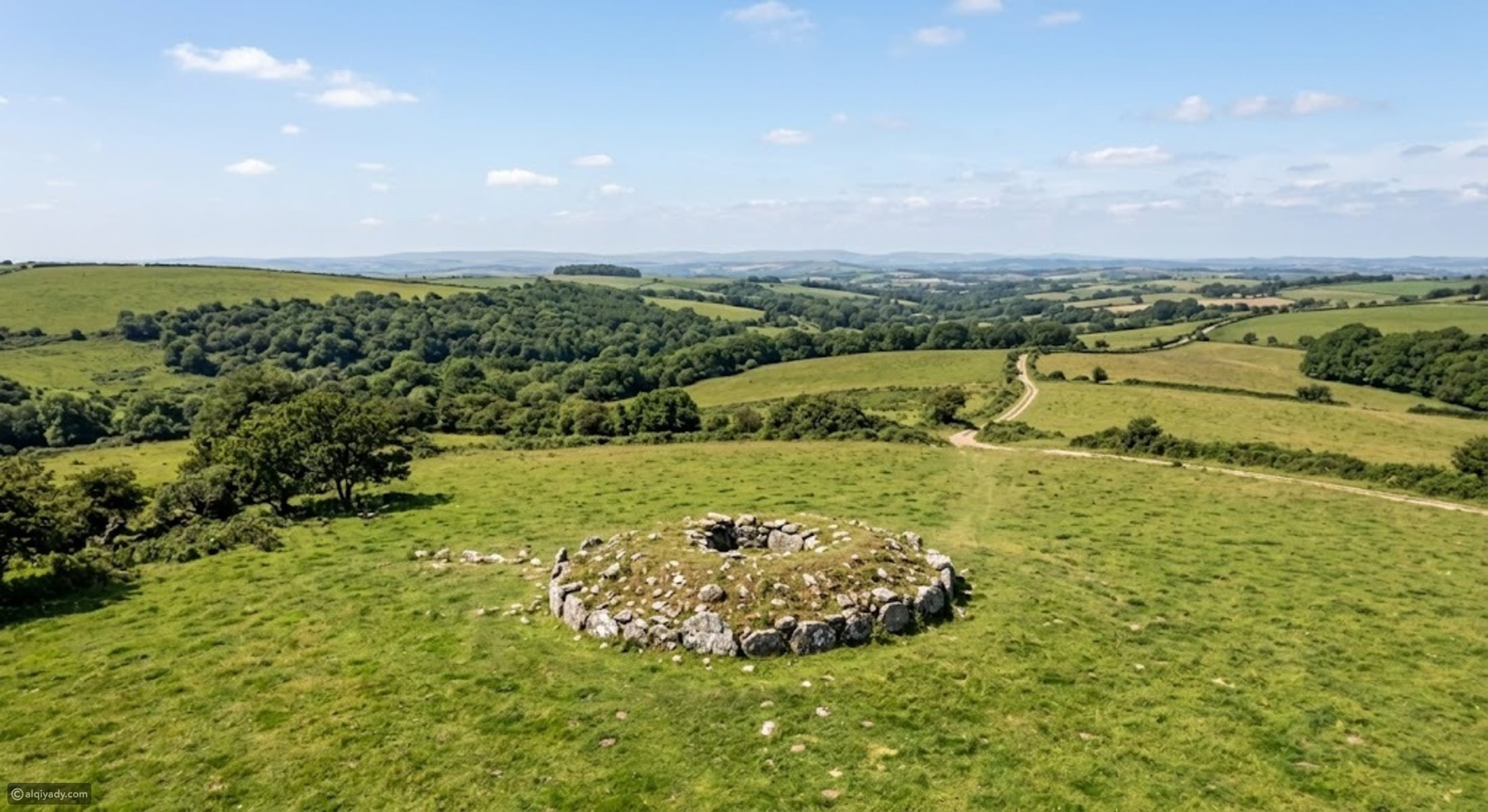 A 6,300-year-old tomb has revealed a secret that rewrites history