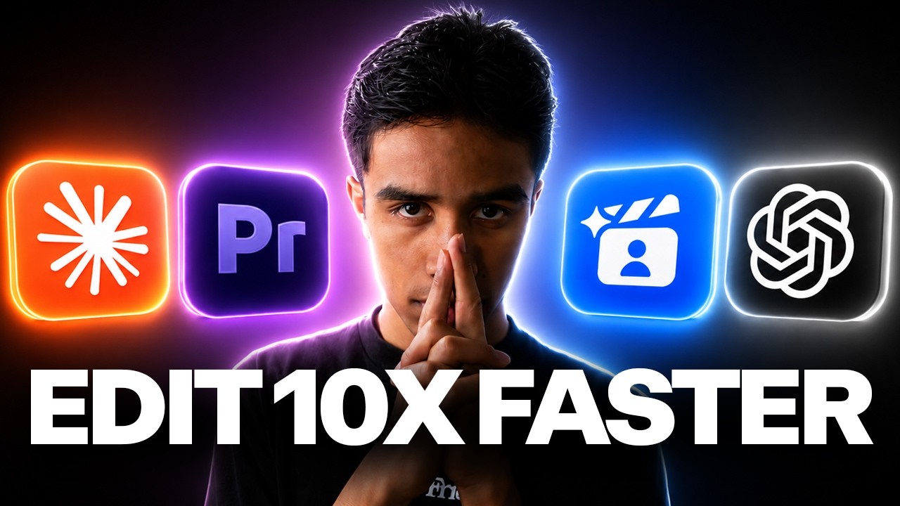 Best AI plugins for Premiere Pro in 2026 | Hidden tools every editor ...