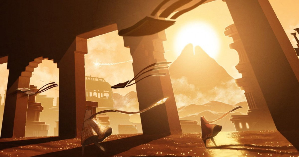 25 video games that motivate you to travel