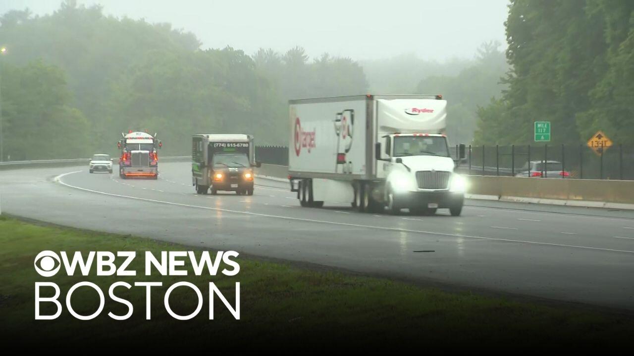 Travel rush expected on roads and at airports as Memorial Day weekend ends