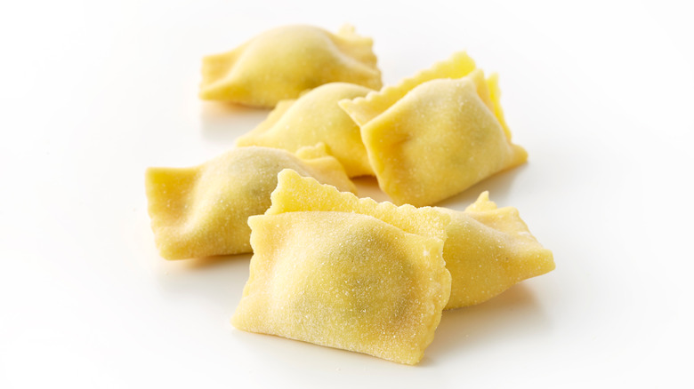 The ultimate guide to pasta shapes