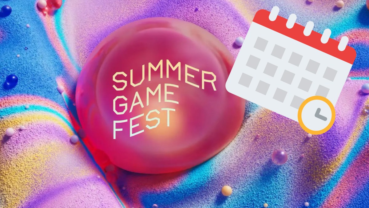 Summer Game Fest 2026 startet heute: Alle Livestreams und Termine im ...