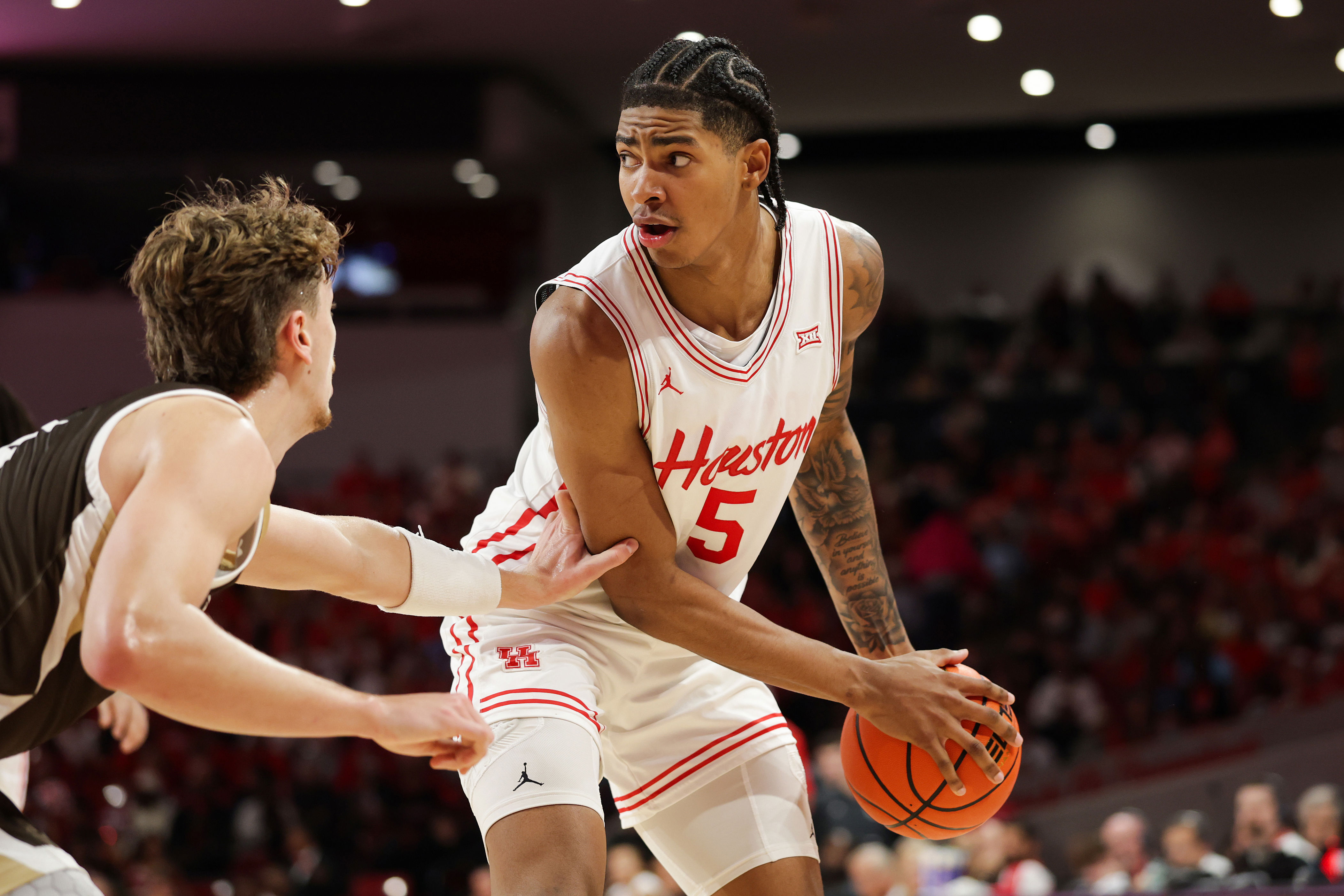 Mavericks linked to sophisticated ball-handler in NBA draft