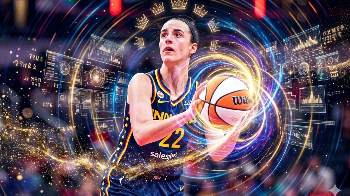 Caitlin Clark breaks down how teams guard her and why she welcomes the ...