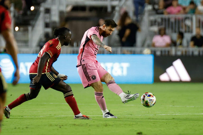 Lionel Messi injury update: Footballer sparks Argentina fitness fears ...