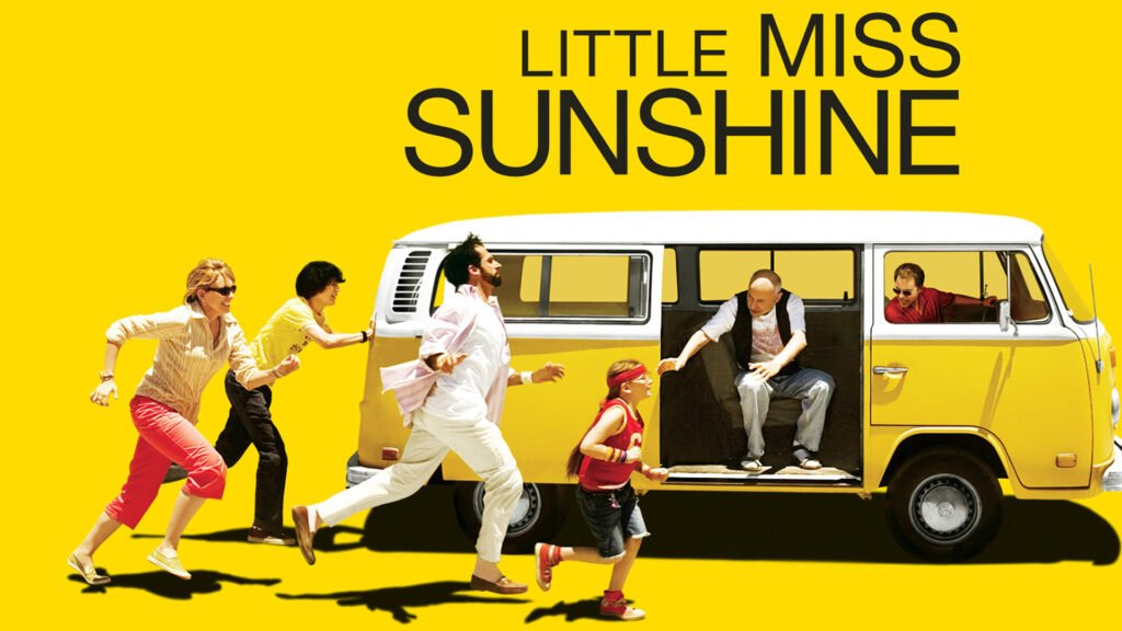 Movies to watch when you’re feeling hopeless