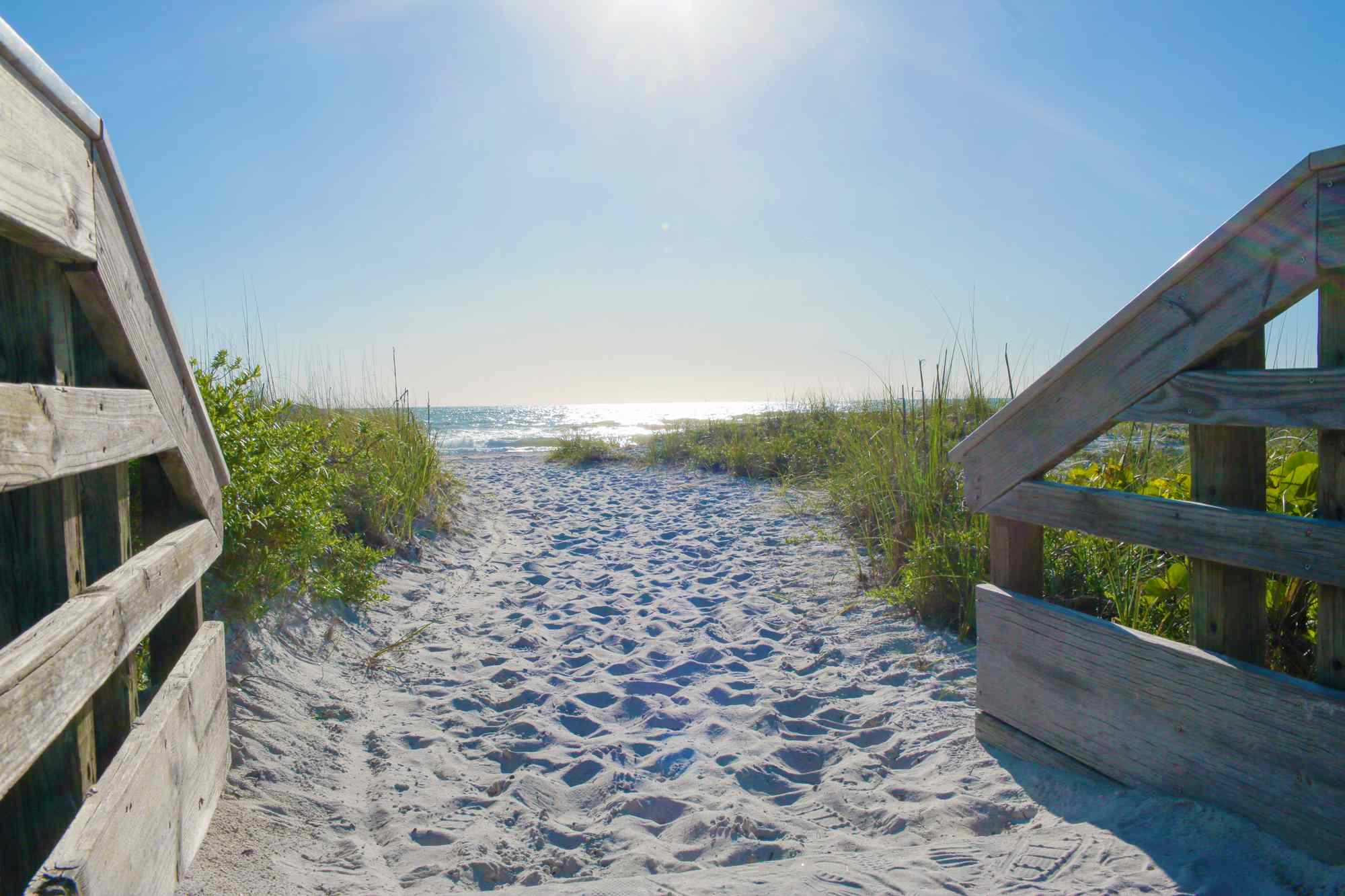 This Gulf Coast town is one of the best places to retire—with beaches ...