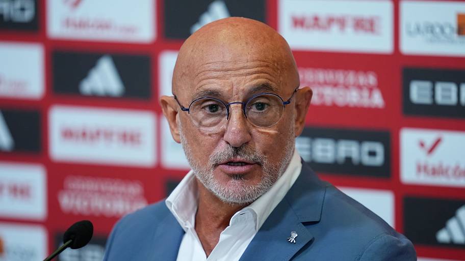Spain World Cup roster sets shock record with Real Madrid omissions