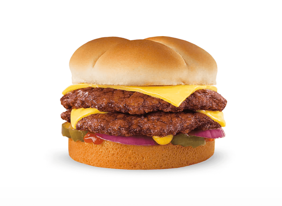 7 chain restaurant burgers under $10 customers say taste fresh
