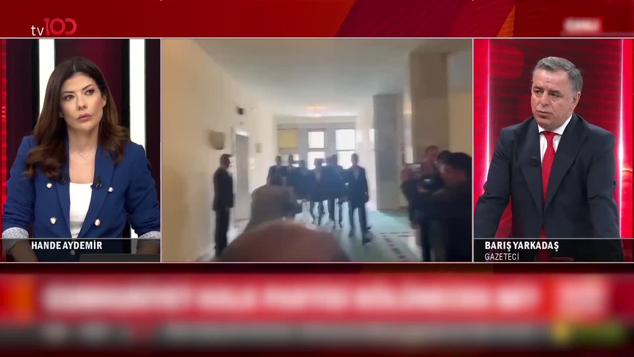 Kulisleri sarsan iddia: Kılıçdaroğlu, Özgür Özel'i Grup Başkanlığı'ndan ...