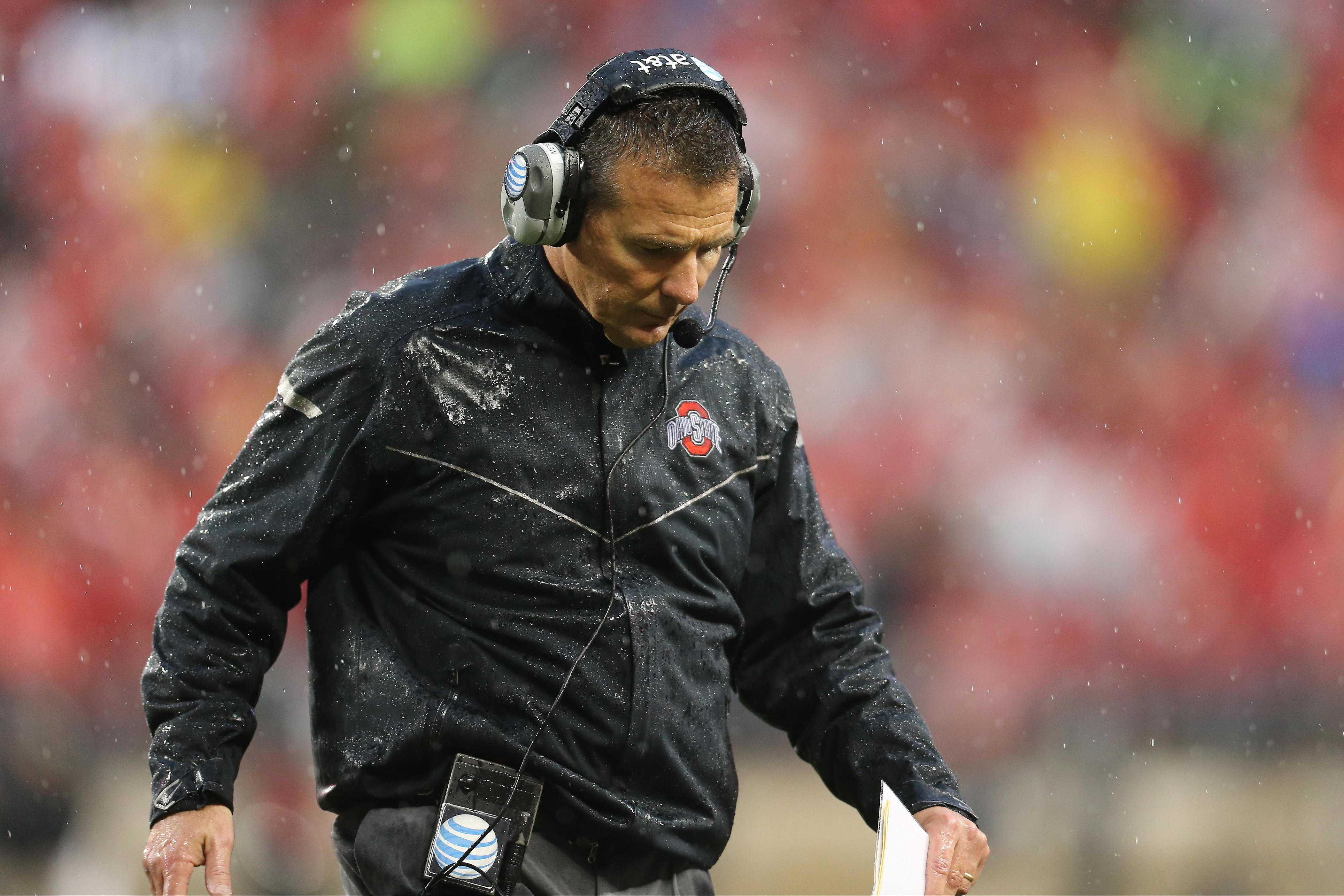Buckeye fans’ biggest ‘what if’ is the unrealized potential of 2015