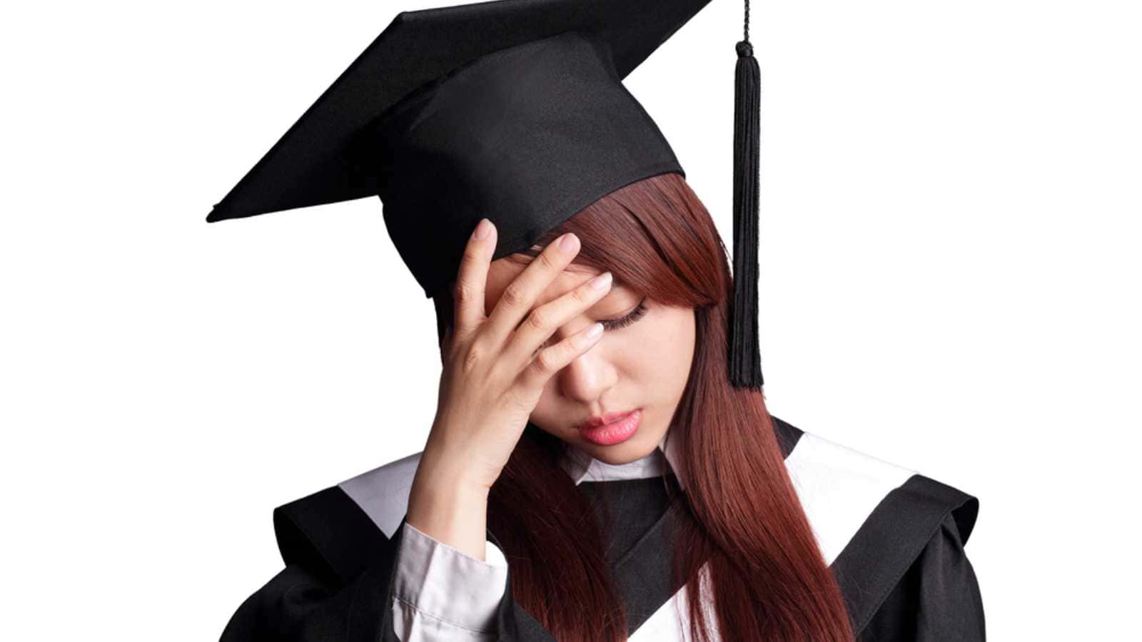 The 11 college majors graduates regret choosing the most