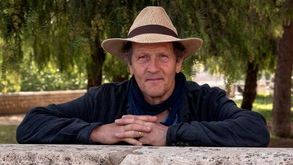 Monty Don names 'only practical way' to eliminate black spots on roses
