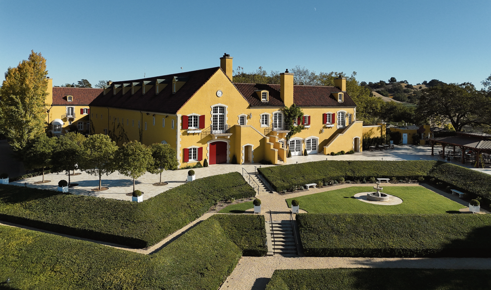 I live in wine country: The only Napa and Sonoma wineries I recommend ...
