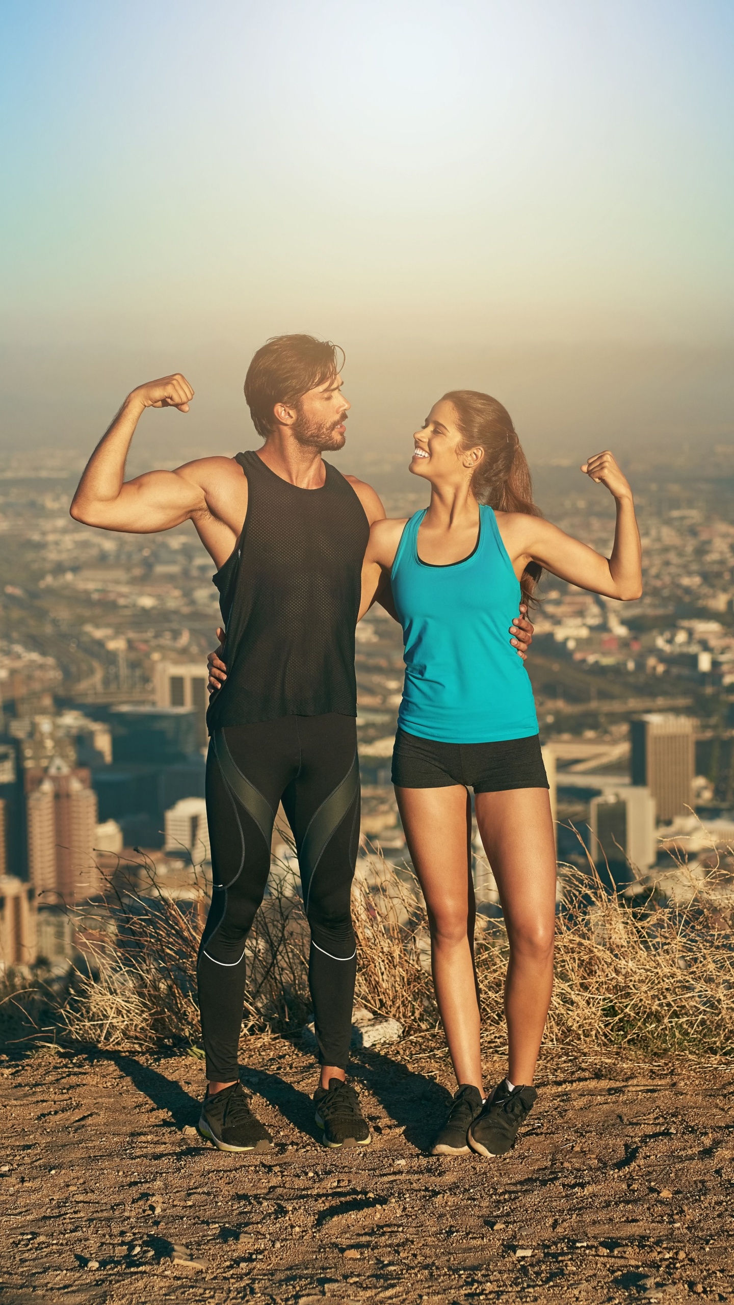 8 fascinating genetic differences between women and men
