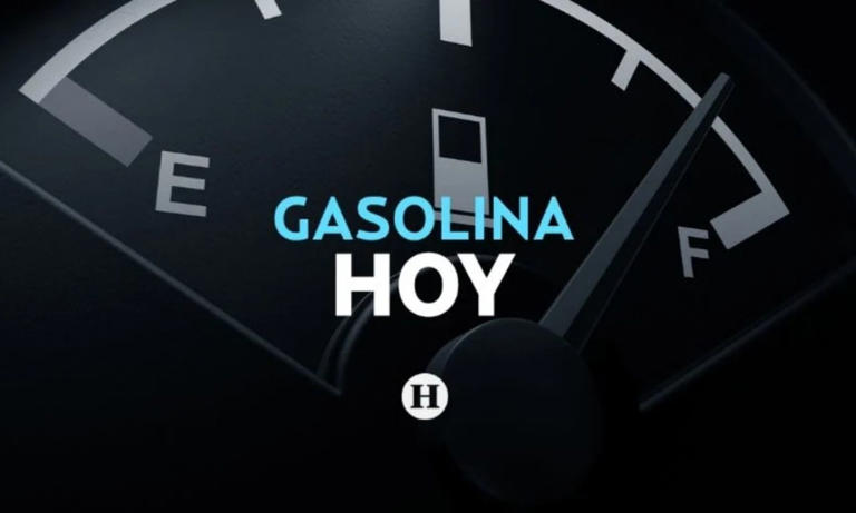 Gasolina hoy en México: precios y estímulos fiscales actualizados este ...