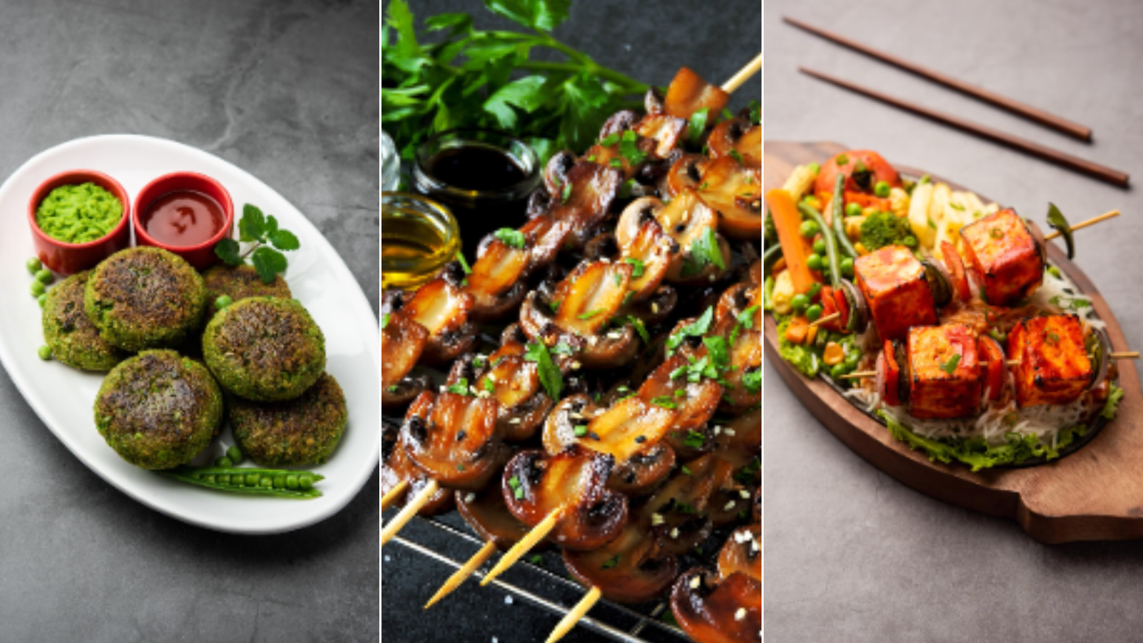 Best kebab recipes to elevate your festive feast